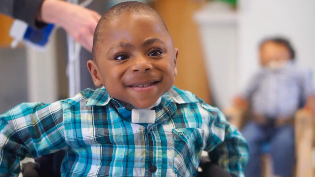 enCouraging Community Connections - enCourage Kids Foundation