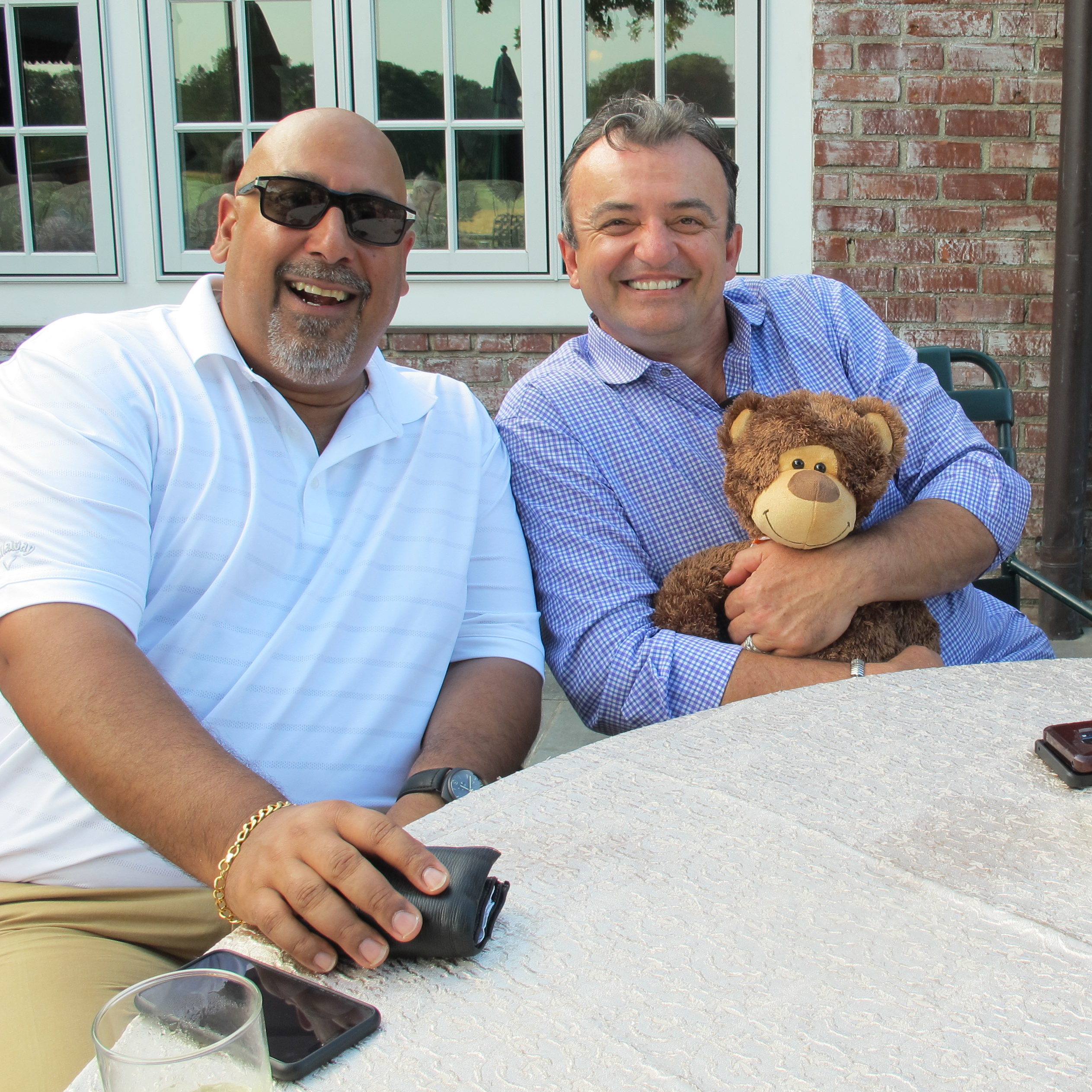 Events - enCourage Kids Foundation