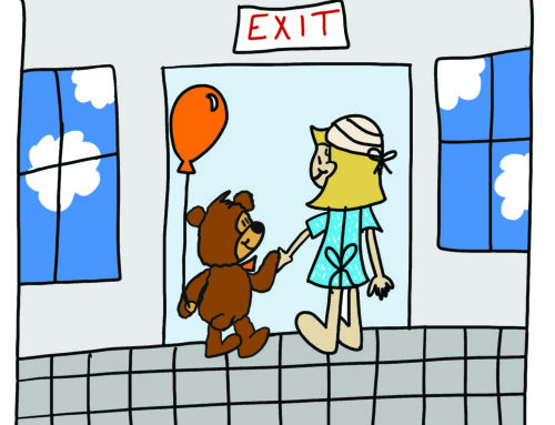 Celebrating the Child Life Council 34th Annual Conference