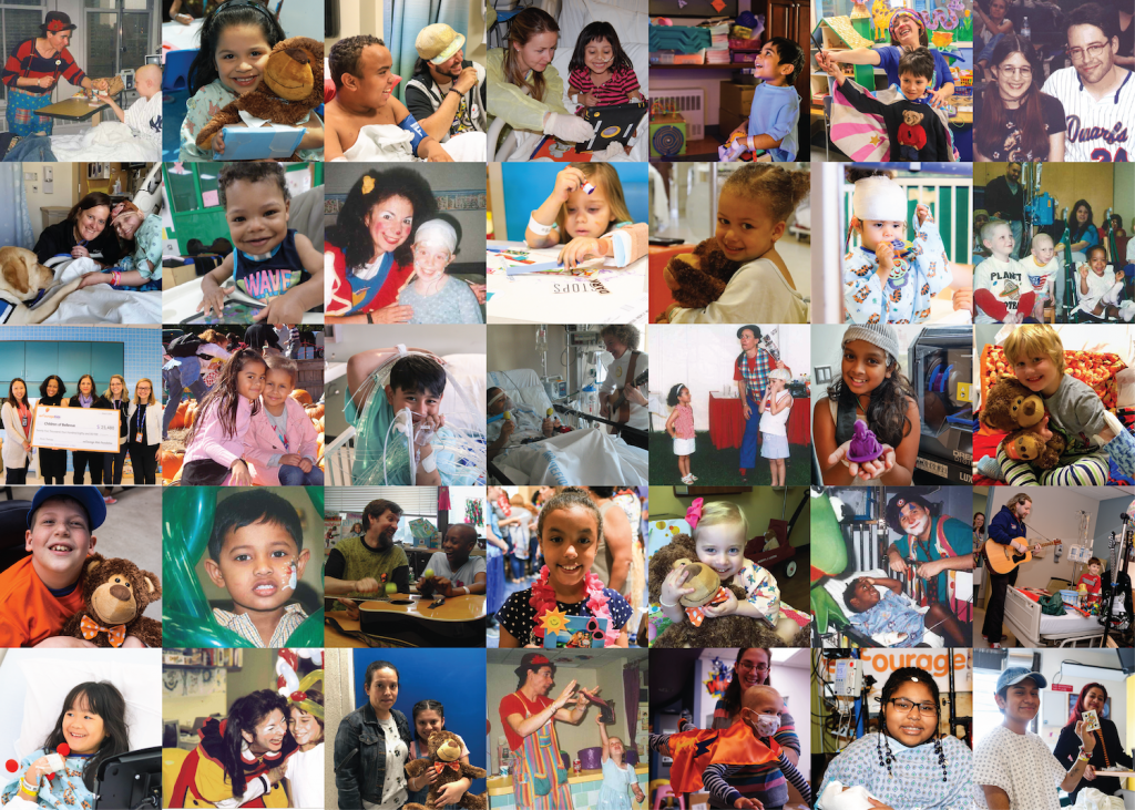 Donate to enCourage Kids - enCourage Kids Foundation