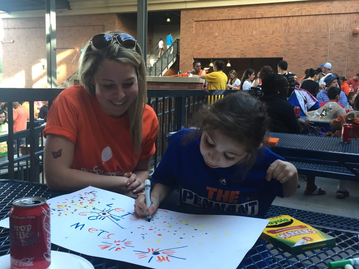 Our Highlights - enCourage Kids Foundation