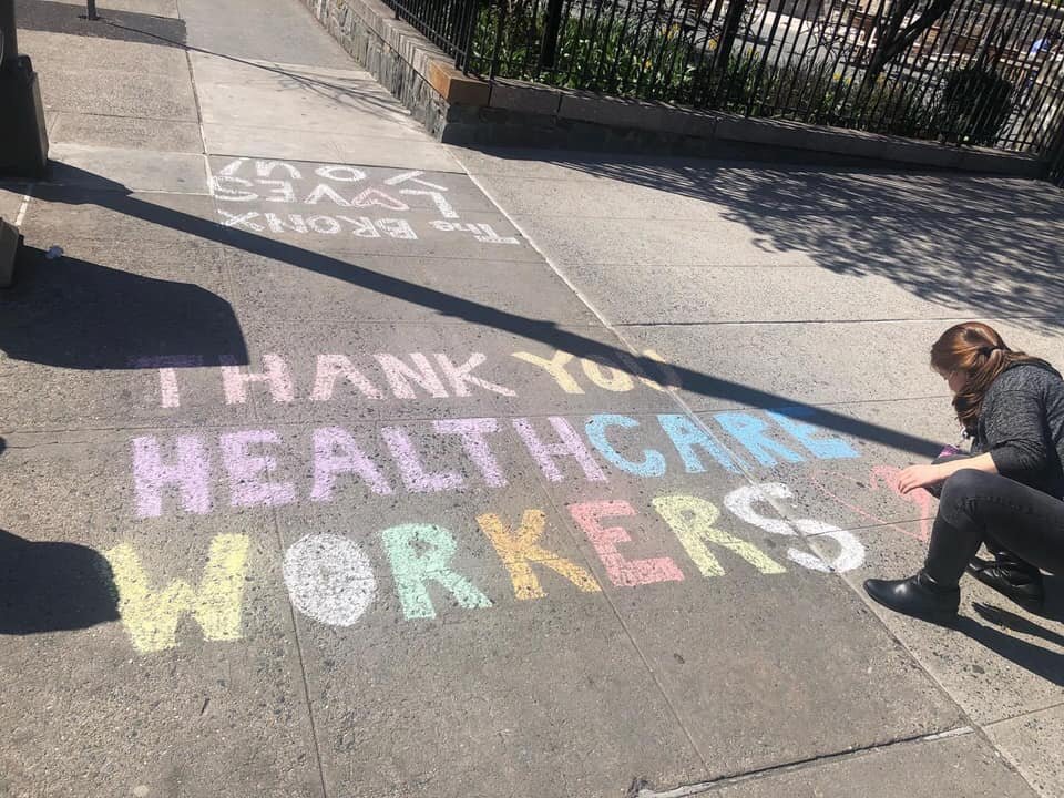 Summer 2021 Newsletter - enCourage Kids Foundation