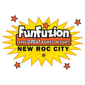 FunFuzion - enCourage Kids Foundation