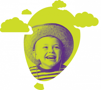 Making Hospitals a Better Place to get Better - enCourage Kids Foundation