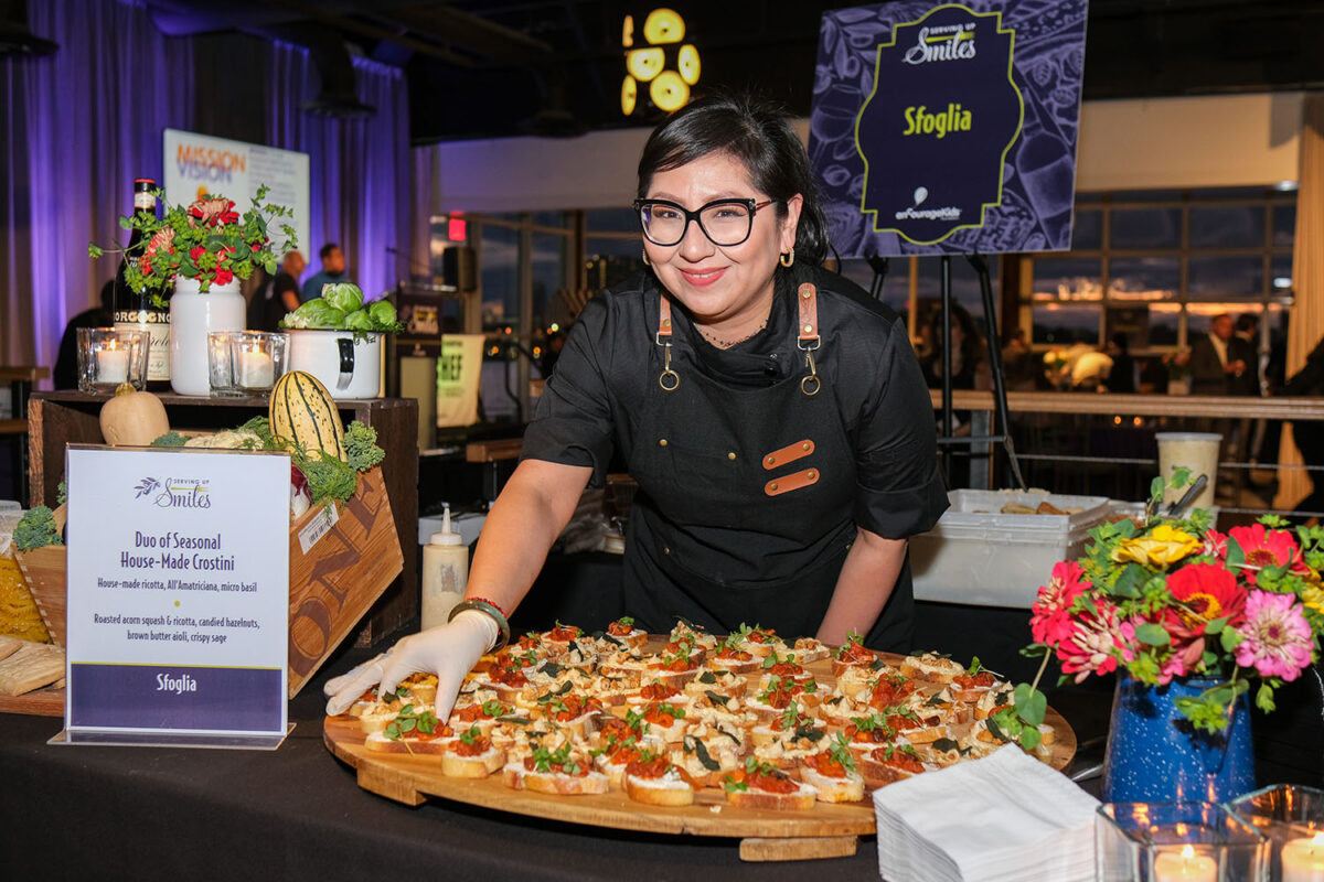 Events - enCourage Kids Foundation